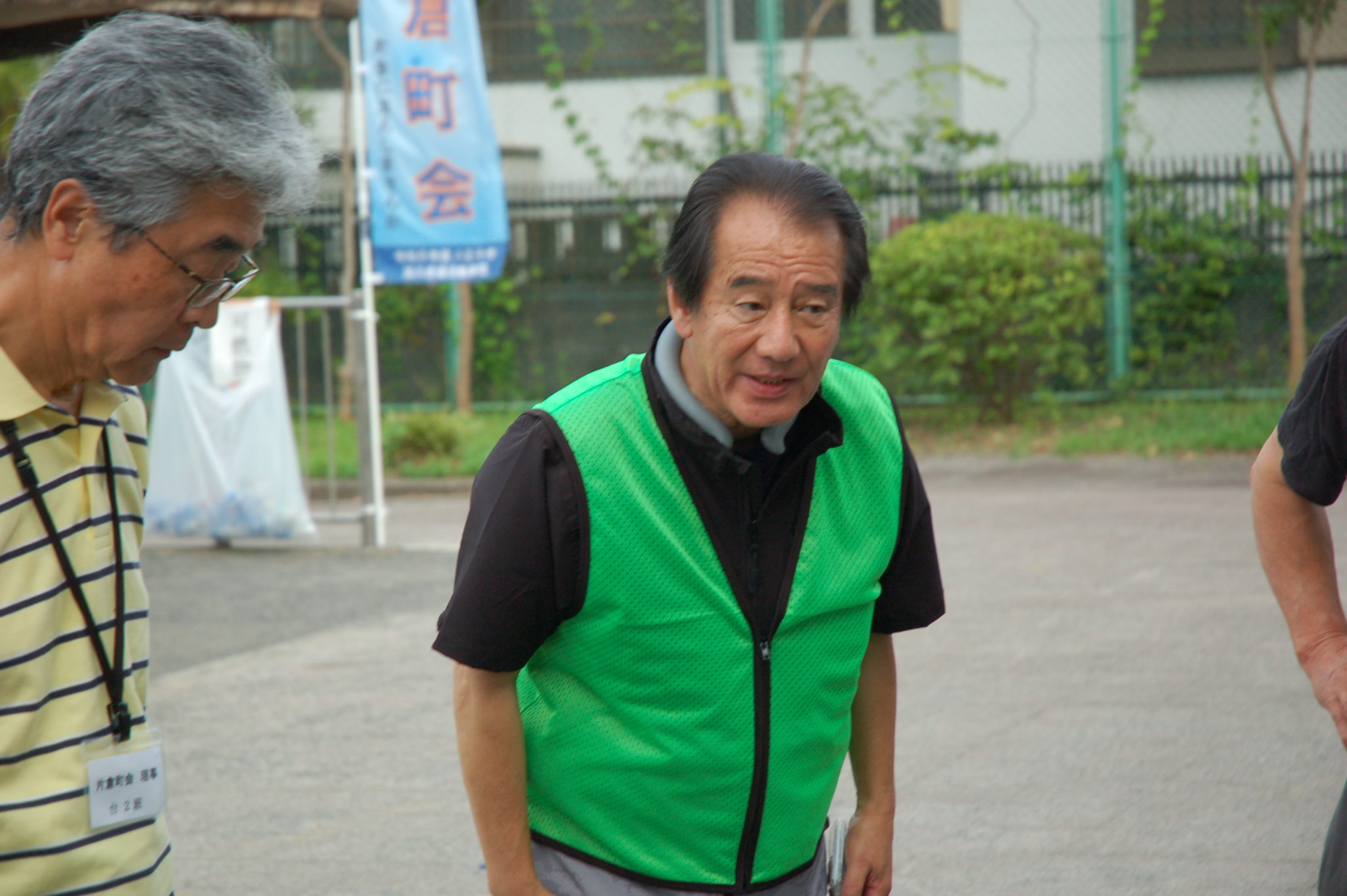 夏まつり2024 – 八王子市片倉町会のホームページ