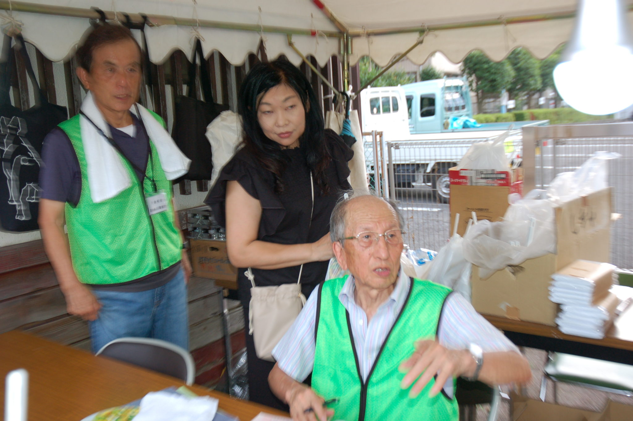 夏まつり2024 – 八王子市片倉町会のホームページ