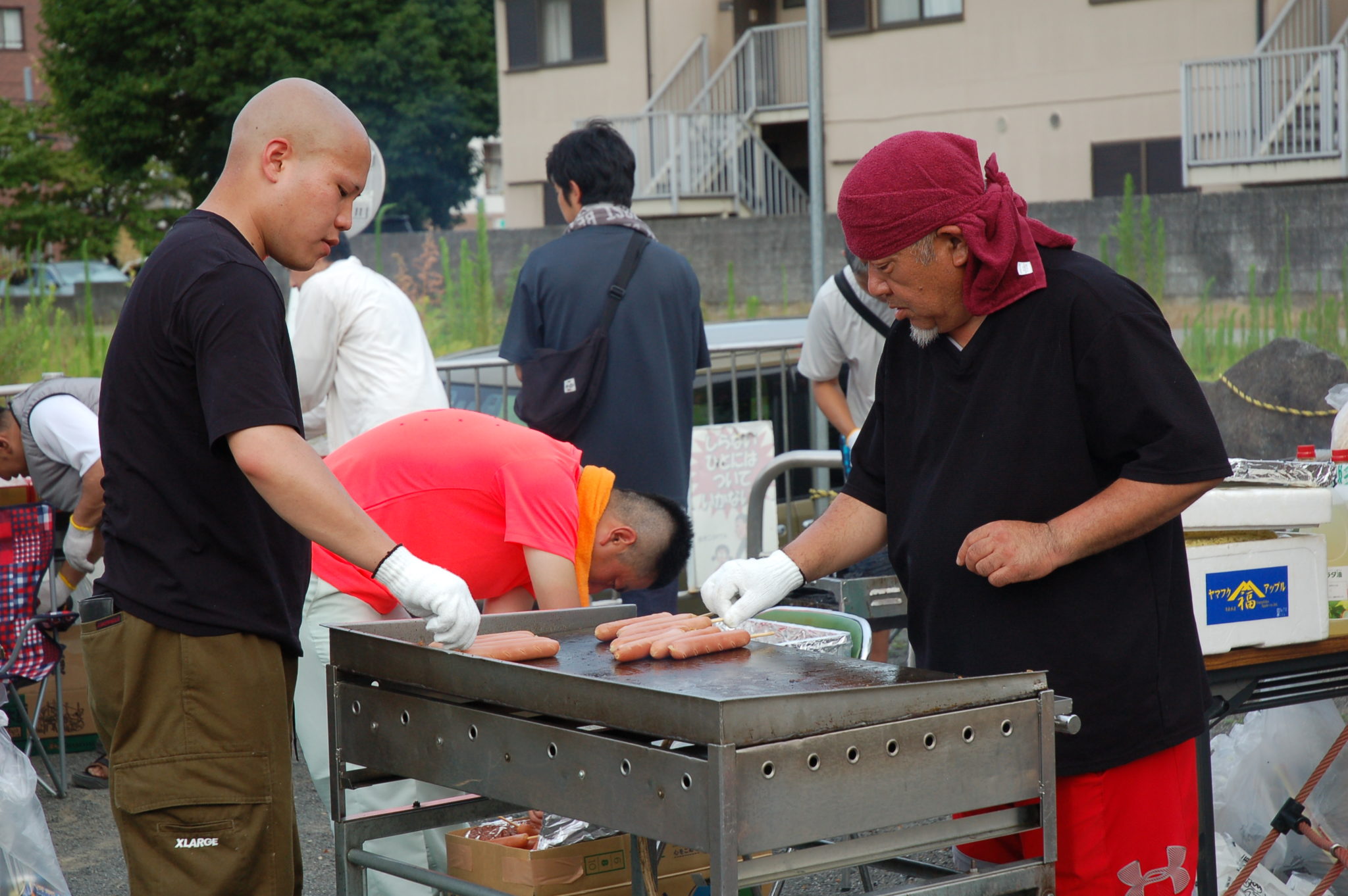 夏まつり2024 – 八王子市片倉町会のホームページ